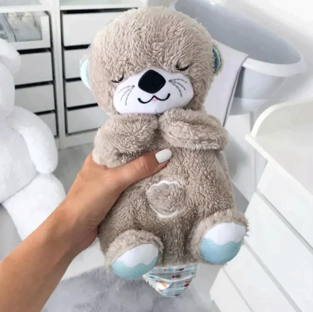 Nutria Bebé Calmante y Relajante – Mi tienda